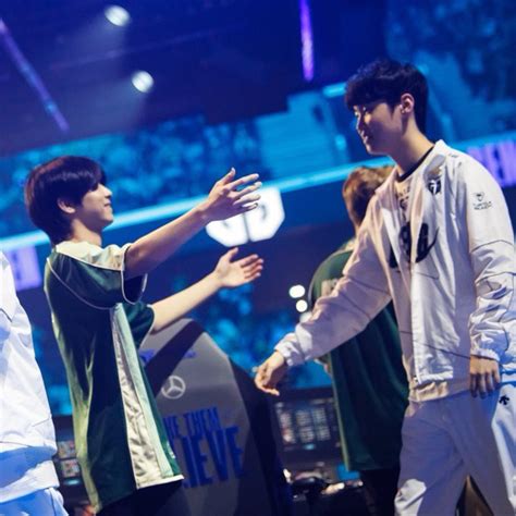 T1 쿼드 쵸비 사진은 뭔가 울컥하네 포텐 터짐 최신순 에펨코리아
