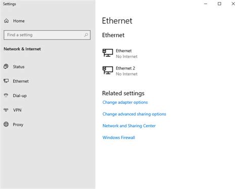 How To Configure Your Nic For Ovhcloud Link Aggregation In Windows Server 2019 Support Guides