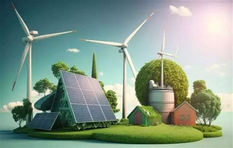 Ireda Indian Renewable Energy Development Agency Punjab National Bank To Co Finance Green