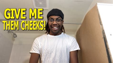 When You Drop The Soap In Prison Youtube