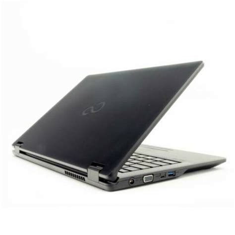 Fujitsu LifeBook E Intel Core I E Gen Inch C Grade Duurzaam EcologischDuurzaam