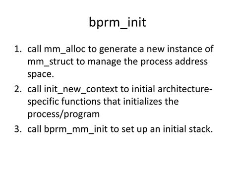 Process Management Ppt Download