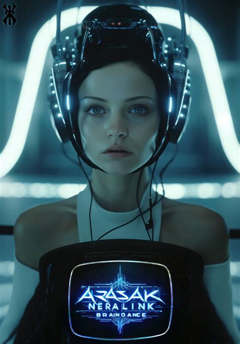 Braindance By Mangor On Deviantart