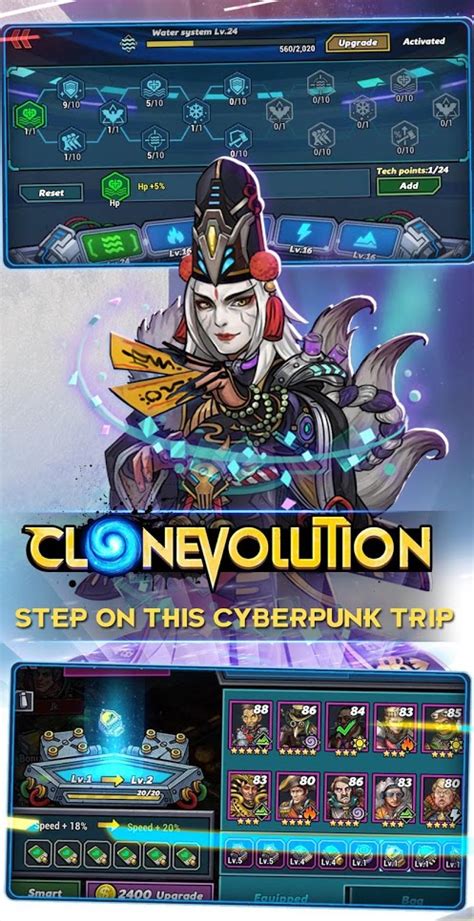 Clone Evolution İndir Ücretsiz Oyun İndir Ve Oyna Tamindir