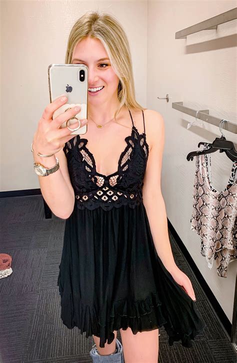 Try On Haul See Through Telegraph