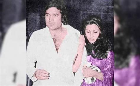 When Dimple Kapadia Said She Was Naive When She Married Rajesh Khanna