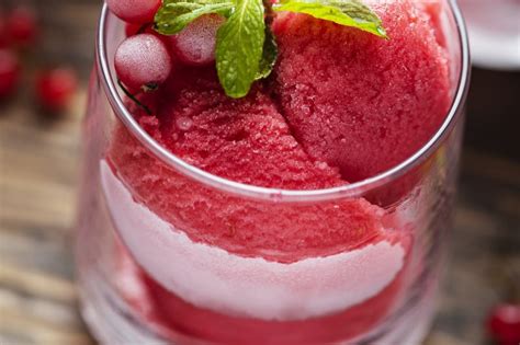 Sommerlicher Genuss besten Beeren Rezepte für den Sommer Rezept