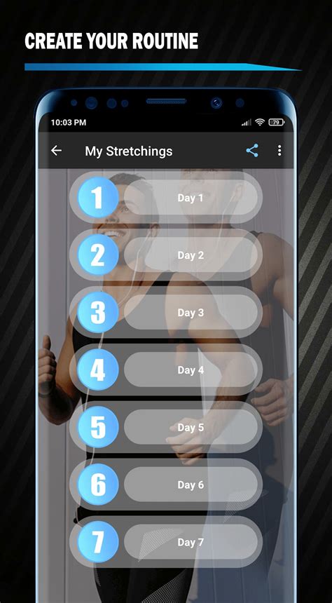 Height Increase Workout Increase Height Exercise For Android Download