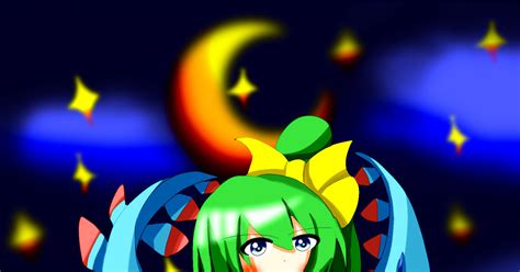東方project トドロクガキ 東横とこ（ルナサあいらびゅ）のイラスト Pixiv