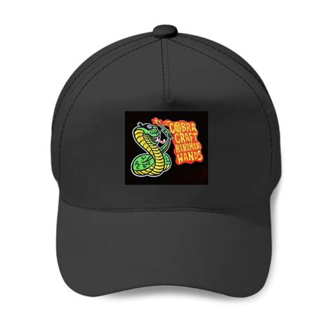 Cobra Craft Wandscobra Craft Wandscobra Craft Wands Baseball Caps Sold