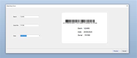 Way To Link One Text Input Box To Two Different Embedded Data Source