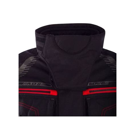 Veste BERING TRAVEL GTX veste moto scooter urbaine étanche de marque