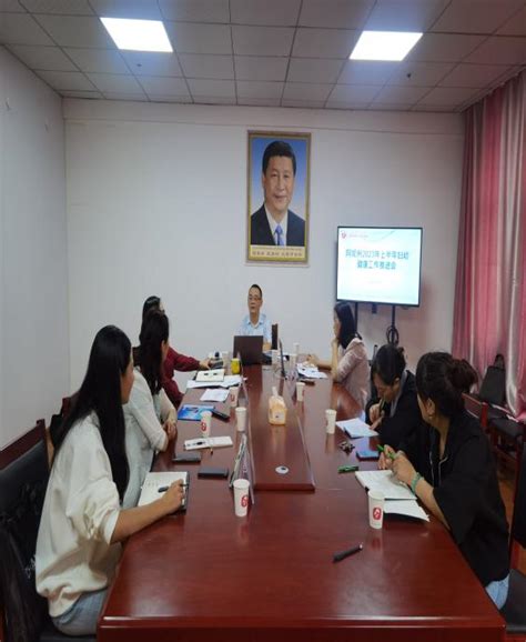 阿坝妇幼 顺利承办2023年上半年妇幼健康工作推进视频会议 通讯员bbs 中国妇幼保健协会