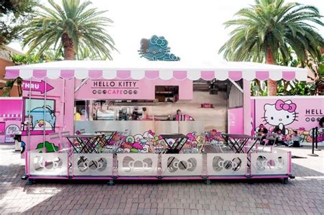 10 Places Every Hello Kitty Fan Should Visit