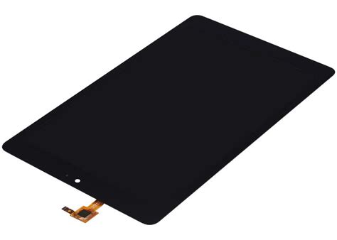 Pantalla Tcl Tab Lite 9132s Usada Celovendo Repuestos Para