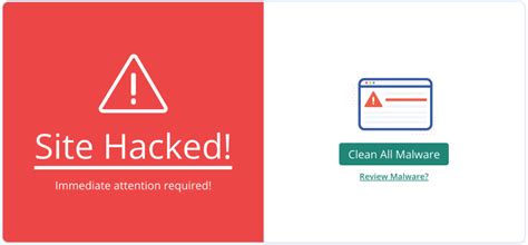 Website Malware Removal How To Quickly Scan Clean And Restore Your Site Malcare