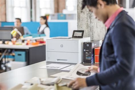 HP Printers Efficient Deployment With ThinPrints Print Solution