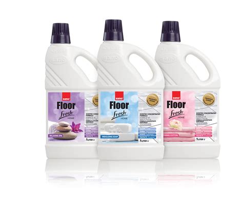 Sano Floor Fresh Home Main Distributor Of Sano Products In Seychelles