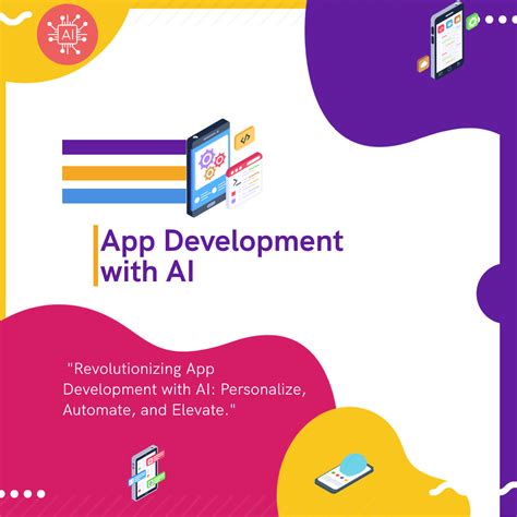 App Development With Ai Enhancing User Experience The Art Of Process