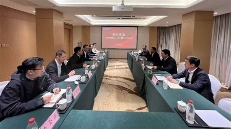 加力推动项目建设提速增效 为滕州经济高质量发展蓄势赋能 集团要闻 滕州财金控股集团有限公司