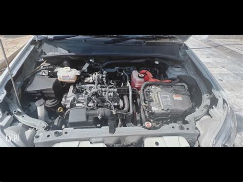 Toyota Probox F Extra Package 2019 For Sale In Karachi Pakwheels