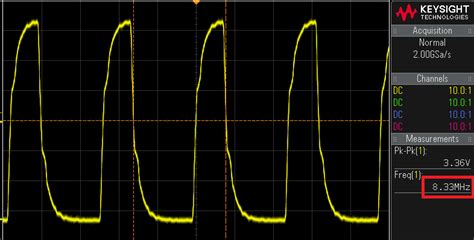 Solved Re Setting Up Hse On Nucleo H743zi2 Development B Stmicroelectronics Community