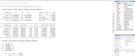 Solved Carefully Analyze For Yourself The Picture Below It Is Regression 1 Answer