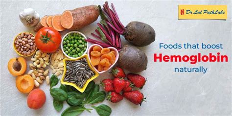 Foods That Increase Hemoglobin Naturally Dr Lal Pathlabs