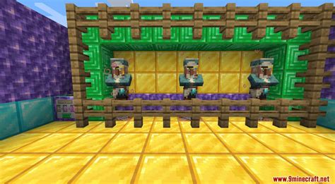 Minecraft But You Can Combine And Upgrade Structures Data Pack 1 19 2 1 18 2 Mc Mod Net