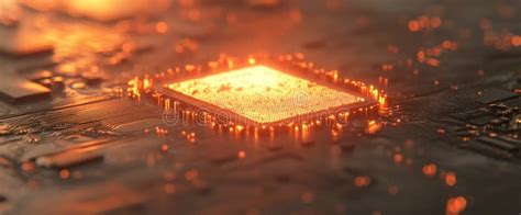 Artificial Intelligence Ai Machine Learning And Modern Computer