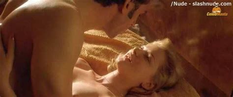 Gretchen Mol Nude Photos And Sex Scene Videos Celebmasta