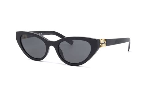 Солнцезащитные очки Miu Miu Mu A04s 16k08z 54 купить Miu Miu Mu A04s