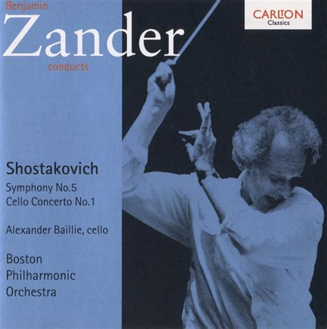 Shostakovich Symphony No Cello Concerto No Amazon Co Uk CDs Vinyl
