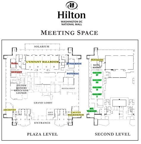 Venue Map 2019 Ieee Cns Ieee Conference On Communications And