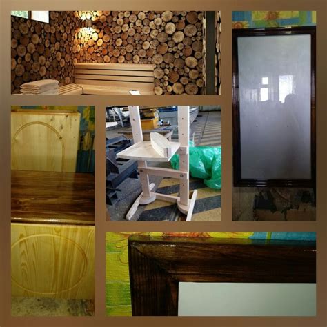Мебель из массива дерева. | Home decor, Decor, Furniture