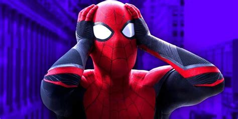 یکی از فیلم های اسپایدرمن از برنامه اکران سونی پیکچرز حذف شد