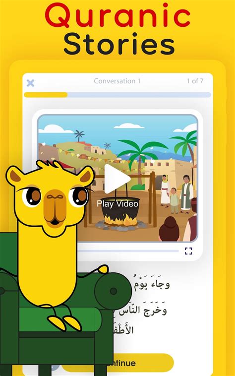 Arabic Unlocked Learn Arabic APK Para Android Descargar