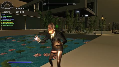 SOS Addon Mesh Replacer Uncut Foreskin Downloads Skyrim Adult Sex Mods LoversLab
