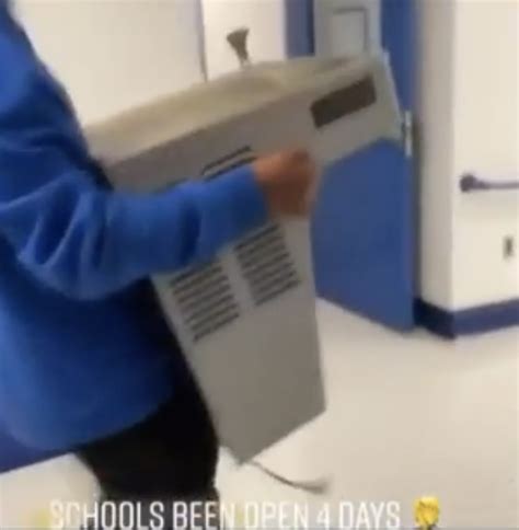 What Is The Devious Lick Trend On Tiktok The Us Sun