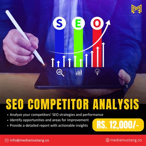 Uncover Your Competitors Seo Secrets Mediamustang Medium
