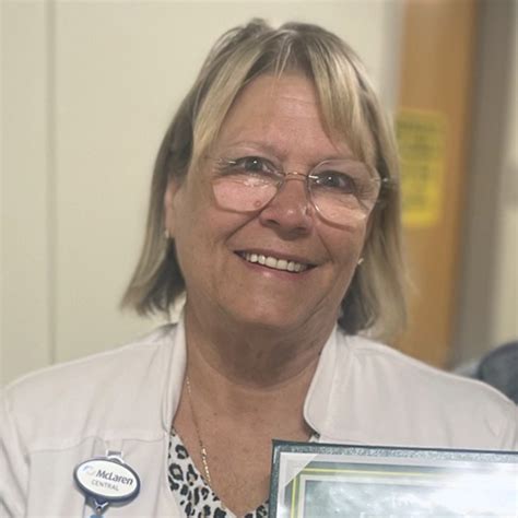 Mclaren Central Michigan Expands Sexual Assault Nurse Examiner Program
