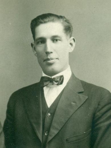 Alonzo Ephraim Cox Church History Biographical Database