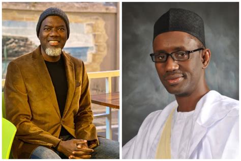 Nuhu Ribadu Is Not A Northern Nigerian Reno Omokri