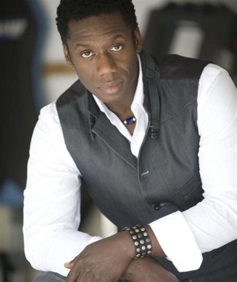 Hakeem Kae Kazim Movies Bio And Lists On Mubi