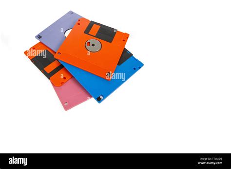 A Floppy Disk Also Called A Floppy Diskette Or Just Disk Were A Ubiquitous Form Of Data
