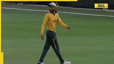 Ruturaj Gaikwads Historic 7 Sixes Is Not The World Record This Batter