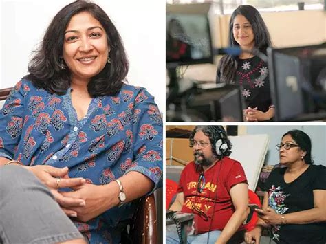 Exclusive Deepa Bhatia Opens Up About Her Docu Series First Act