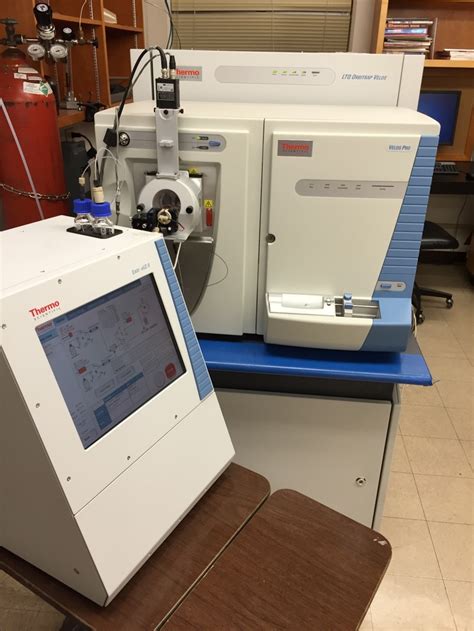 Mass Spectrometry Facility Babe Of Medicine