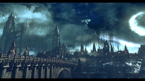 Irithyll Of The Boreal Valley R Darksouls3