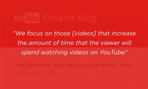 我们分析了130万个youtube视频，得出11个youtube视频排名因素（翻译） 图帕先生的博客 专注国外sem、谷歌广告